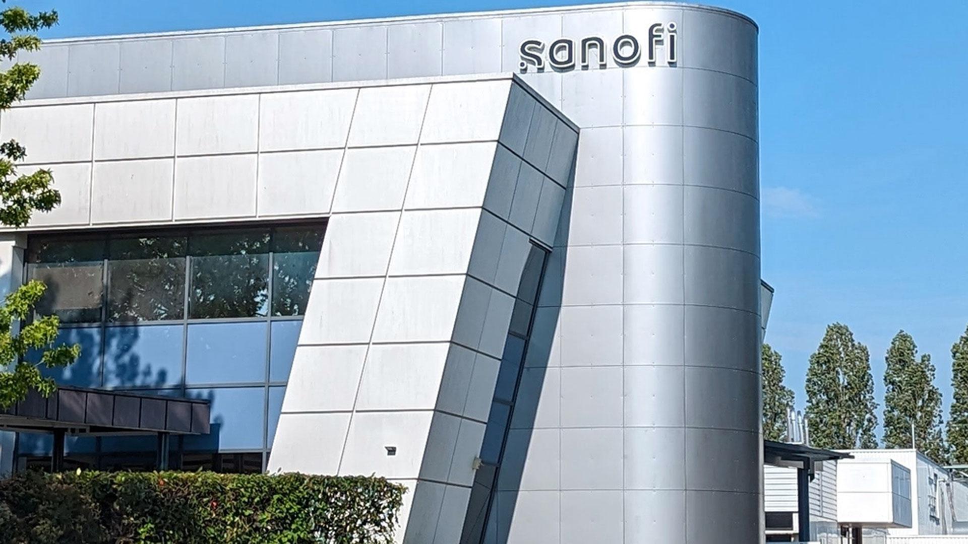 Nos sites en France - Sanofi