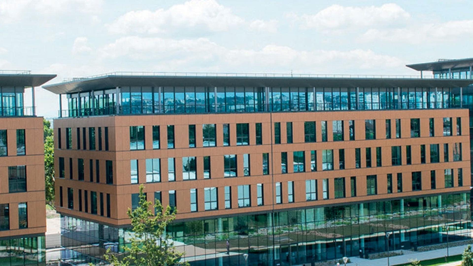 Nos sites en France - Sanofi