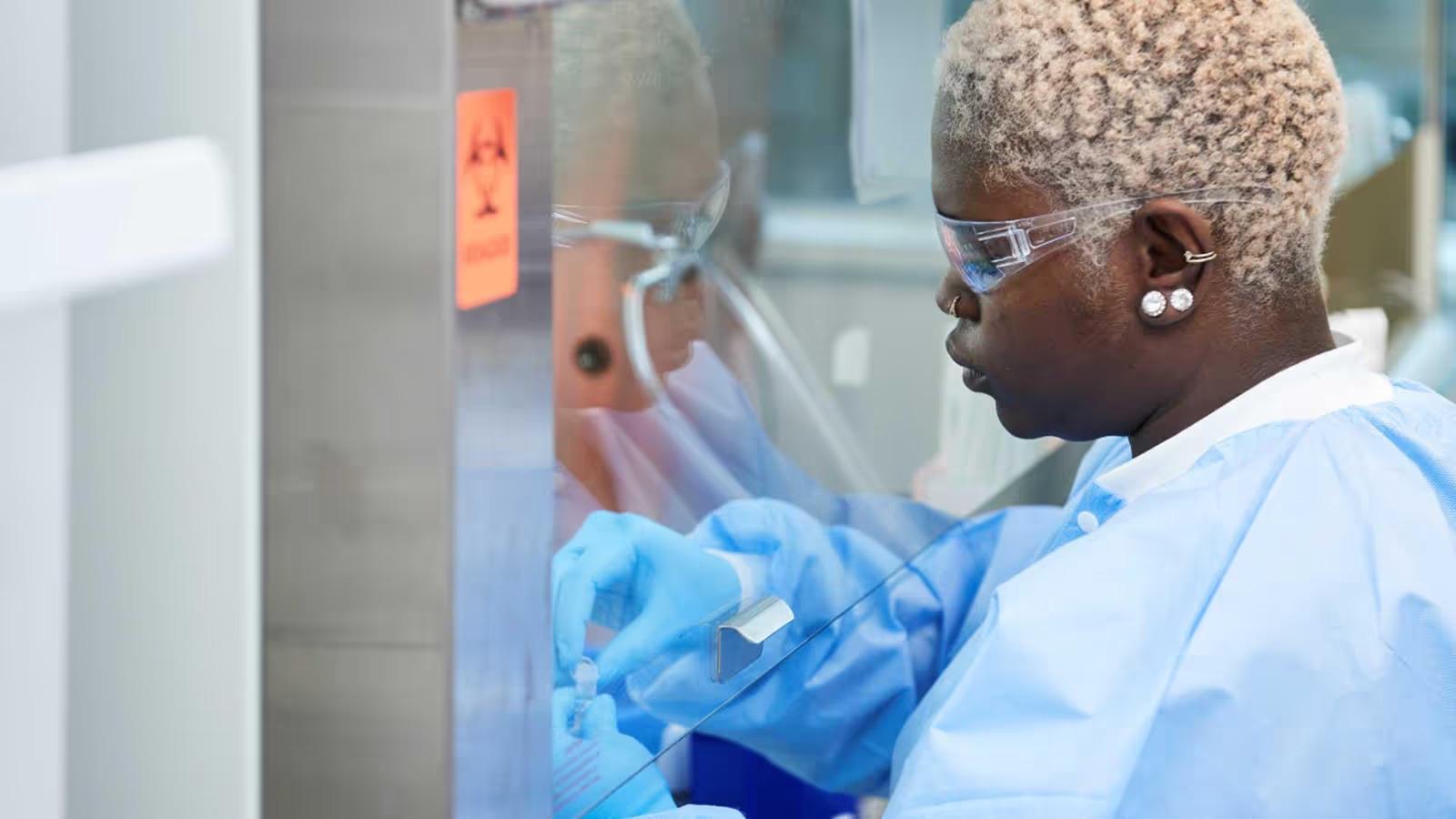 Notre stratégie - Sanofi