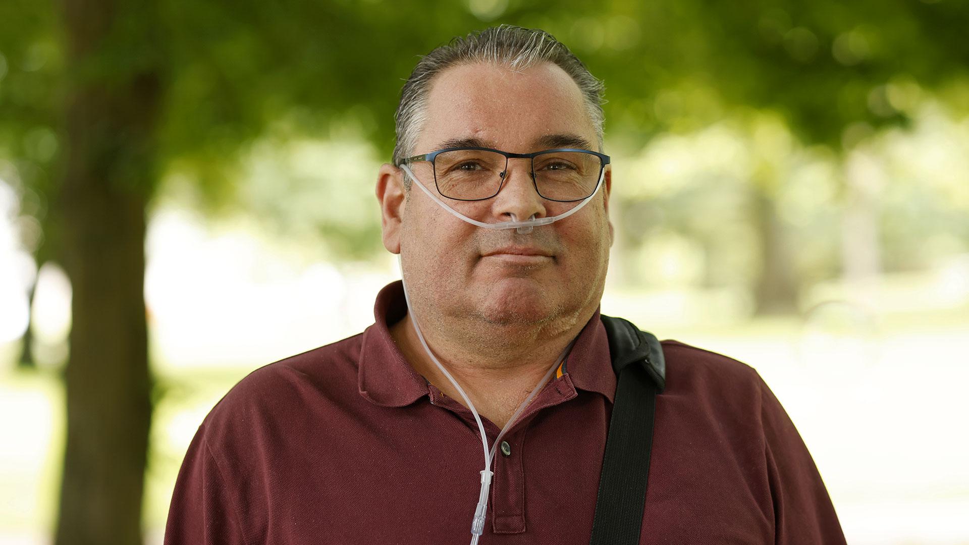 Comprendre la bronchopneumopathie chronique obstructive : définition ...